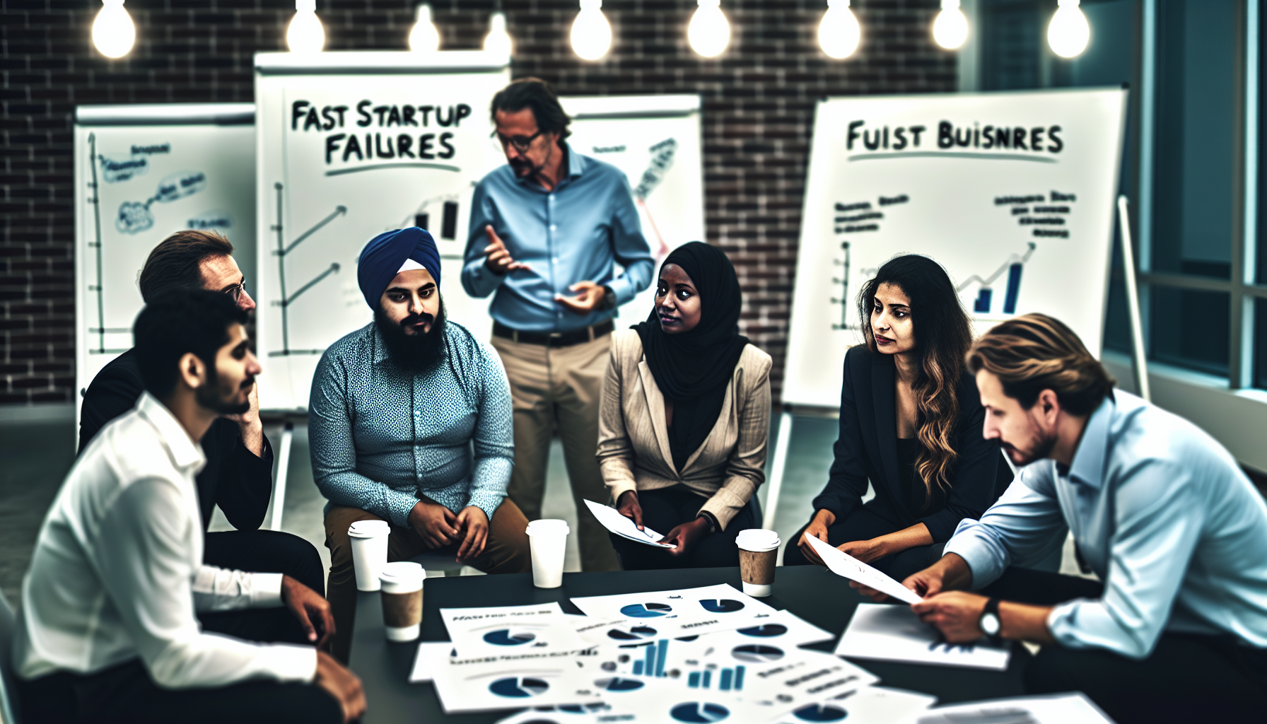 Lessons From Startup Failures—What Founders Should Avoid [Part 1 ...